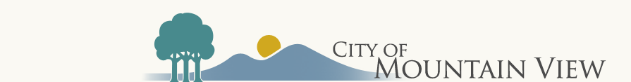 City of Mountain View: Submit Request